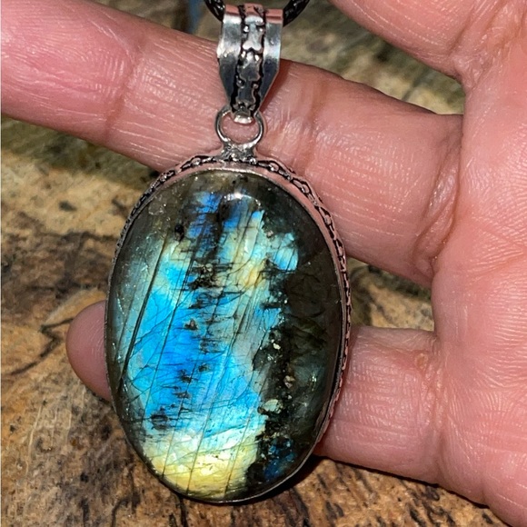 handmade & handcrafted gemstone jewelry | Jewelry | Blue Flash ...